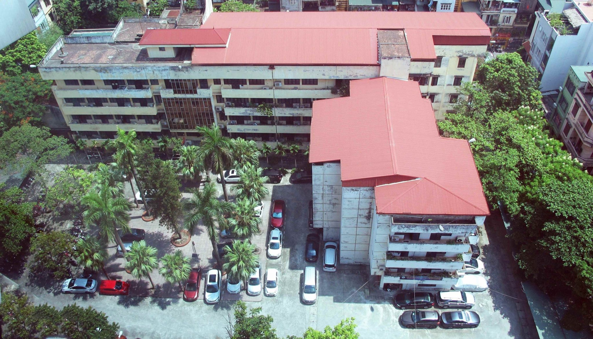 IMHEMS – VIỆN KHOA HỌC KHÍ TƯỢNG THỦY VĂN, MÔI TRƯỜNG VÀ BIỂN